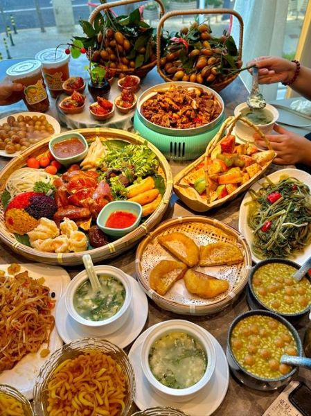 深圳美食排行榜前十_深圳必吃小吃有哪些-第2张图片-山城妙识 深圳美食排行榜前十_深圳必吃小吃有哪些-第2张图片-山城妙识