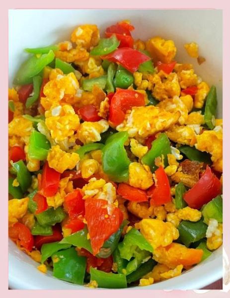 怎么炒鸡蛋不粘锅_炒鸡蛋怎么炒才嫩-第2张图片-山城妙识