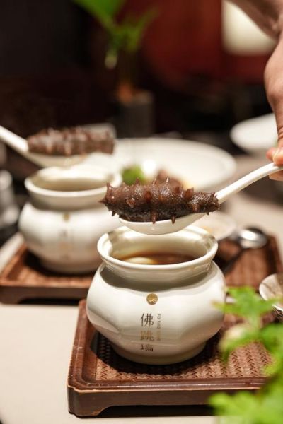 女人吃佛跳墙的好处和坏处_女性吃佛跳墙会上火吗-第1张图片-山城妙识 女人吃佛跳墙的好处和坏处_女性吃佛跳墙会上火吗-第1张图片-山城妙识