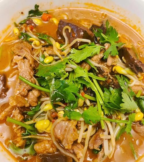 怎样煮牛肉片越嫩_牛肉片嫩滑技巧-第3张图片-山城妙识