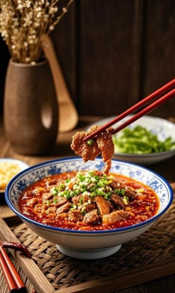 怎样煮牛肉片越嫩_牛肉片嫩滑技巧-第2张图片-山城妙识