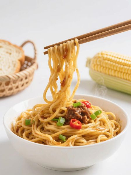 粗粮玉米面汤料怎么做_玉米面汤料配方比例-第1张图片-山城妙识