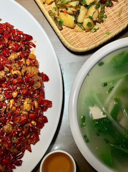 川菜视频怎么做_川菜视频做菜大全视频-第3张图片-山城妙识