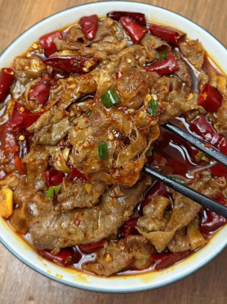 川菜视频怎么做_川菜视频做菜大全视频-第2张图片-山城妙识