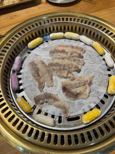 韩式烤肉种类有哪些_怎么区分不同部位-第3张图片-山城妙识 韩式烤肉种类有哪些_怎么区分不同部位-第3张图片-山城妙识