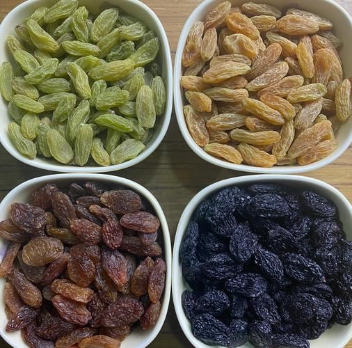 女人每天吃葡萄干的好处_女人吃葡萄干能减肥吗-第3张图片-山城妙识