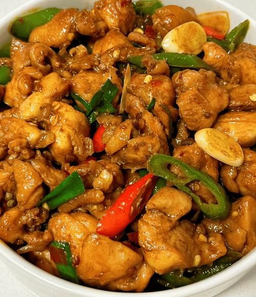 小炒鸡肉怎么炒才嫩_家常小炒鸡肉的做法-第2张图片-山城妙识 小炒鸡肉怎么炒才嫩_家常小炒鸡肉的做法-第2张图片-山城妙识