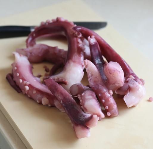 章鱼丸子怎么做_章鱼烧酱汁配方-第3张图片-山城妙识 章鱼丸子怎么做_章鱼烧酱汁配方-第3张图片-山城妙识