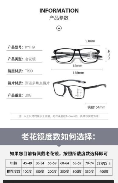 防辐射眼镜一般多少钱_防辐射眼镜价格区间-第2张图片-山城妙识