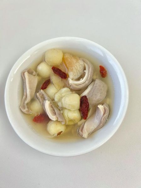 炖猪肚汤的做法大全_猪肚汤怎么炖才白又浓-第2张图片-山城妙识