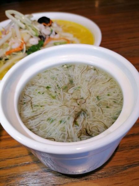 清炖狮子头怎么做_清炖狮子头家常做法-第1张图片-山城妙识 清炖狮子头怎么做_清炖狮子头家常做法-第1张图片-山城妙识