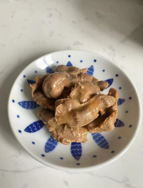 酱鸡胗怎么做才好吃_正宗做法窍门-第1张图片-山城妙识 酱鸡胗怎么做才好吃_正宗做法窍门-第1张图片-山城妙识