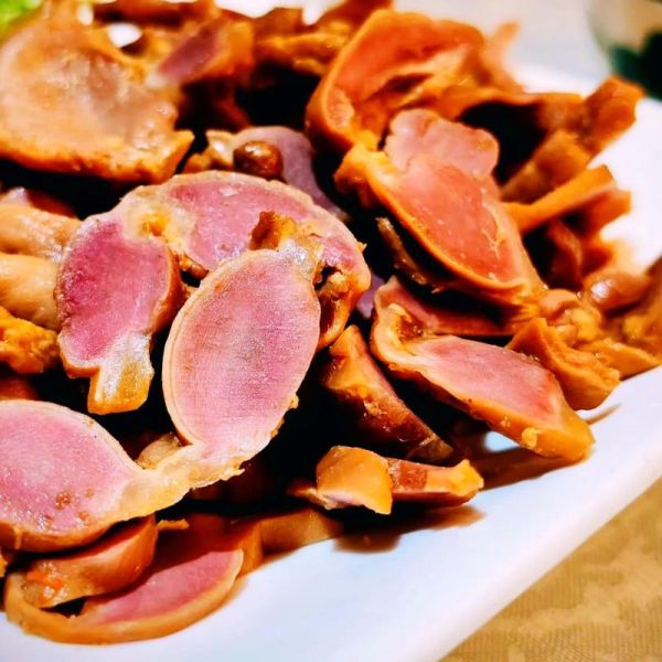 酱鸡胗怎么做才好吃_正宗做法窍门-第2张图片-山城妙识 酱鸡胗怎么做才好吃_正宗做法窍门-第2张图片-山城妙识