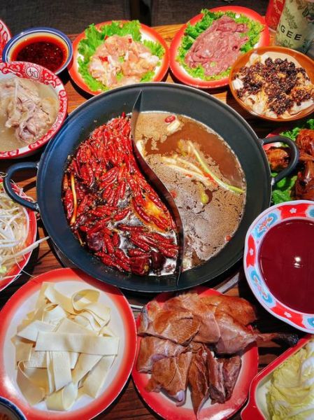 什么菜适合吃火锅_火锅配菜怎么选-第3张图片-山城妙识 什么菜适合吃火锅_火锅配菜怎么选-第3张图片-山城妙识