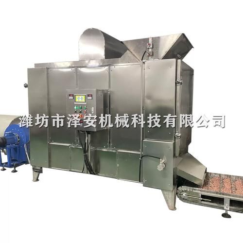 五香花生米烤箱做法窍门_烤箱温度时间怎么调-第1张图片-山城妙识