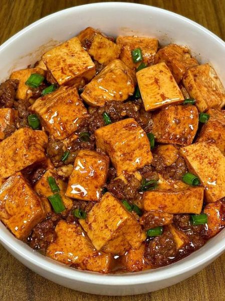 大豆腐怎么做好吃_家常大豆腐做法视频-第2张图片-山城妙识 大豆腐怎么做好吃_家常大豆腐做法视频-第2张图片-山城妙识