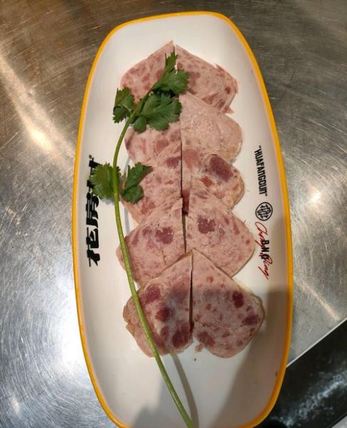 黄喉火锅涮多久_涮黄喉最佳时间-第1张图片-山城妙识