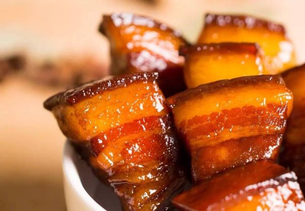 毛氏红烧肉配料_正宗做法需要什么-第2张图片-山城妙识 毛氏红烧肉配料_正宗做法需要什么-第2张图片-山城妙识