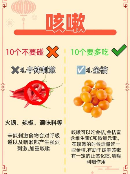 支气管炎不能吃什么食物_支气管炎最怕三种食物-第3张图片-山城妙识 支气管炎不能吃什么食物_支气管炎最怕三种食物-第3张图片-山城妙识