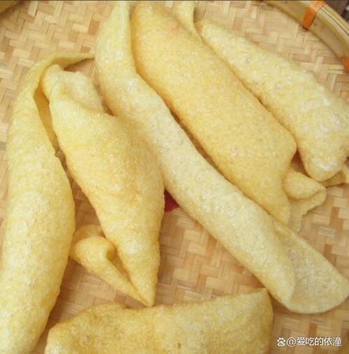 皮肚的营养价值及功效_皮肚适合什么人吃-第1张图片-山城妙识