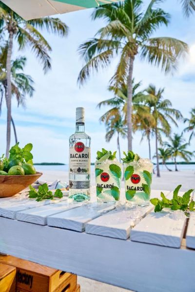 朗姆酒后劲大吗_朗姆酒容易醉吗-第1张图片-山城妙识