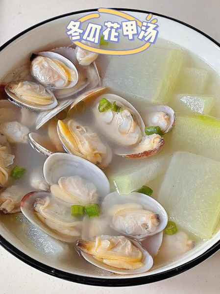 花甲汤怎么做好吃_花甲汤最简单的家常做法-第2张图片-山城妙识 花甲汤怎么做好吃_花甲汤最简单的家常做法-第2张图片-山城妙识