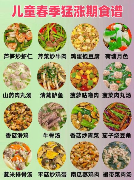春季家常菜有哪些_春季菜谱排行榜-第1张图片-山城妙识 春季家常菜有哪些_春季菜谱排行榜-第1张图片-山城妙识