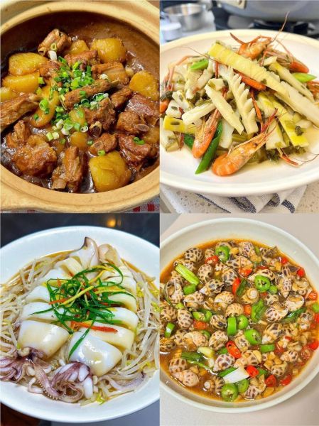 春季家常菜有哪些_春季菜谱排行榜-第3张图片-山城妙识 春季家常菜有哪些_春季菜谱排行榜-第3张图片-山城妙识