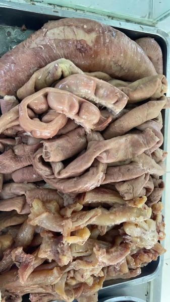 驴肉焖子怎么做_驴肉焖子家常做法-第2张图片-山城妙识