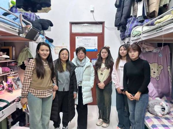 新疆农业大学宿舍怎么样_宿舍条件如何-第1张图片-山城妙识 新疆农业大学宿舍怎么样_宿舍条件如何-第1张图片-山城妙识