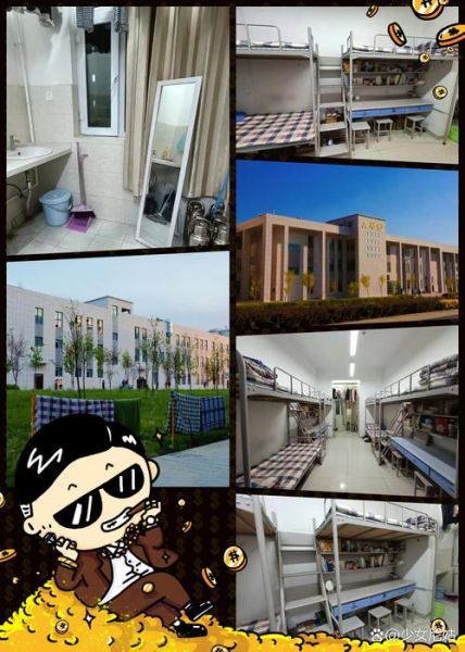 新疆农业大学宿舍怎么样_宿舍条件如何-第3张图片-山城妙识 新疆农业大学宿舍怎么样_宿舍条件如何-第3张图片-山城妙识