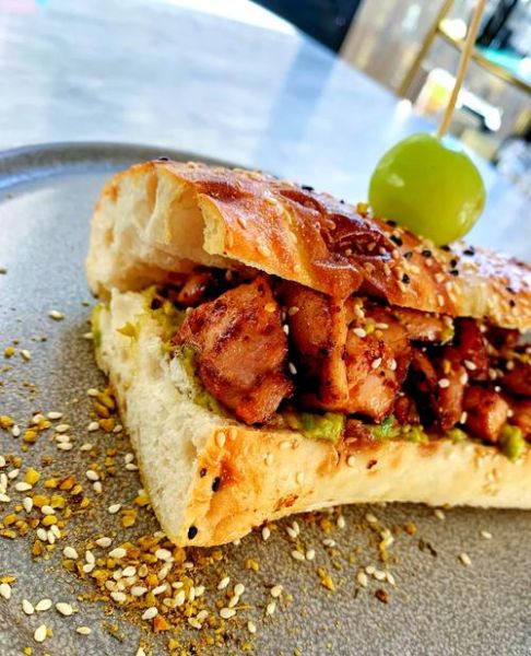 土耳其卷饼怎么做_土耳其卷饼热量高吗-第1张图片-山城妙识 土耳其卷饼怎么做_土耳其卷饼热量高吗-第1张图片-山城妙识