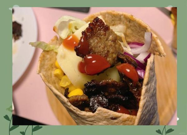 土耳其卷饼怎么做_土耳其卷饼热量高吗-第2张图片-山城妙识 土耳其卷饼怎么做_土耳其卷饼热量高吗-第2张图片-山城妙识