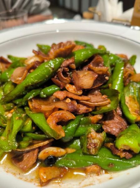 湖南小炒肉怎么做_正宗湖南小炒肉的做法-第1张图片-山城妙识 湖南小炒肉怎么做_正宗湖南小炒肉的做法-第1张图片-山城妙识