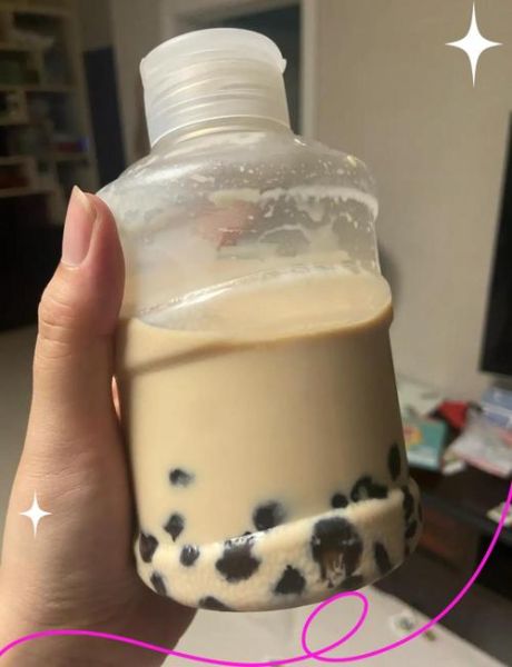 珍珠奶茶的配料有哪些_自制珍珠奶茶需要哪些原料-第2张图片-山城妙识 珍珠奶茶的配料有哪些_自制珍珠奶茶需要哪些原料-第2张图片-山城妙识