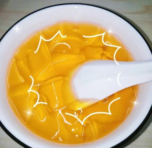 白凉粉和淀粉的区别_哪个更适合做甜品-第3张图片-山城妙识 白凉粉和淀粉的区别_哪个更适合做甜品-第3张图片-山城妙识