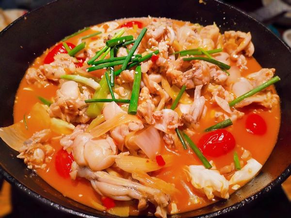 牛蛙热量多少_减肥能吃牛蛙吗-第3张图片-山城妙识