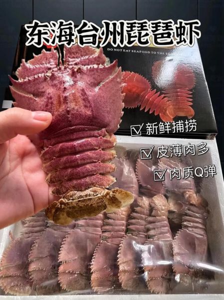 琵琶虾活体怎么保存_琵琶虾活体价格多少钱一斤-第2张图片-山城妙识 琵琶虾活体怎么保存_琵琶虾活体价格多少钱一斤-第2张图片-山城妙识