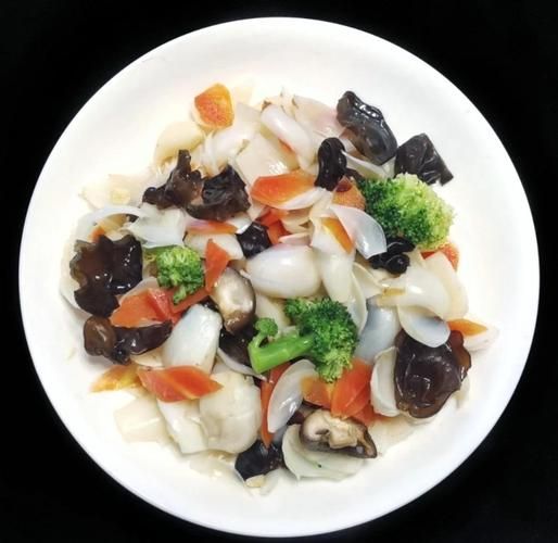 百合怎么炒好吃_百合炒什么最香-第1张图片-山城妙识 百合怎么炒好吃_百合炒什么最香-第1张图片-山城妙识