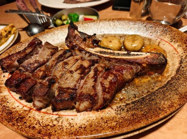 西式小吃有哪些_西式小吃推荐-第2张图片-山城妙识