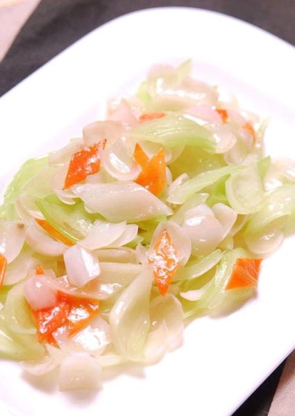 百合怎么炒好吃_百合炒什么最香-第2张图片-山城妙识 百合怎么炒好吃_百合炒什么最香-第2张图片-山城妙识