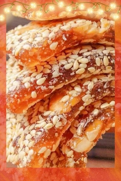 牛皮糖图片怎么做_牛皮糖图片高清素材哪里找-第1张图片-山城妙识