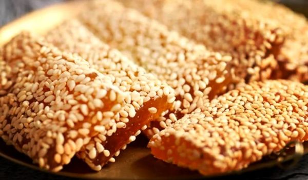 牛皮糖图片怎么做_牛皮糖图片高清素材哪里找-第3张图片-山城妙识