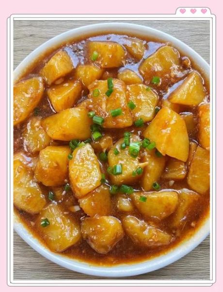 炖土豆块怎么做好吃_家常炖土豆块的做法-第3张图片-山城妙识