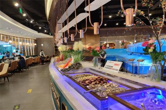 自助烧烤加盟多少钱_自助烧烤加盟哪个品牌好-第3张图片-山城妙识