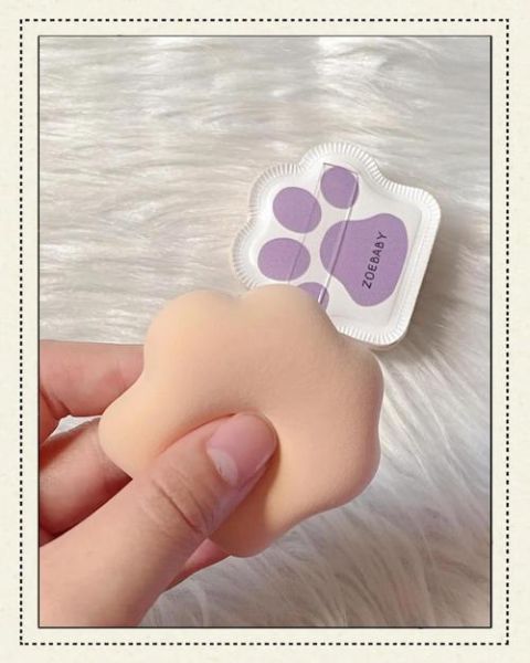 猫爪棉花糖多少钱一包_猫爪棉花糖价格贵吗-第3张图片-山城妙识 猫爪棉花糖多少钱一包_猫爪棉花糖价格贵吗-第3张图片-山城妙识