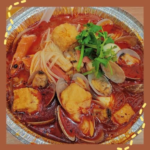 花甲粉图片高清_花甲粉高清图怎么拍-第3张图片-山城妙识 花甲粉图片高清_花甲粉高清图怎么拍-第3张图片-山城妙识