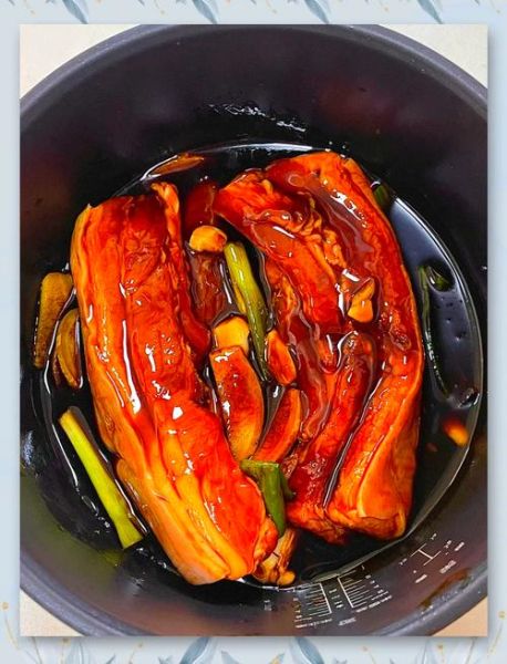 烤箱做叉烧肉的做法_叉烧肉烤箱温度时间-第2张图片-山城妙识 烤箱做叉烧肉的做法_叉烧肉烤箱温度时间-第2张图片-山城妙识