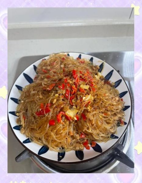 蚂蚁上树怎么做好吃_蚂蚁上树粉丝不粘连技巧-第2张图片-山城妙识 蚂蚁上树怎么做好吃_蚂蚁上树粉丝不粘连技巧-第2张图片-山城妙识