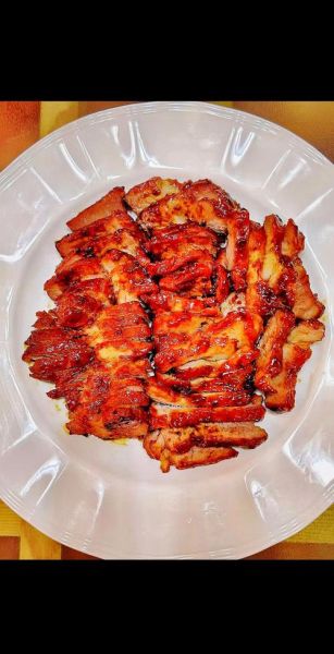 烤箱做叉烧肉的做法_叉烧肉烤箱温度时间-第3张图片-山城妙识 烤箱做叉烧肉的做法_叉烧肉烤箱温度时间-第3张图片-山城妙识